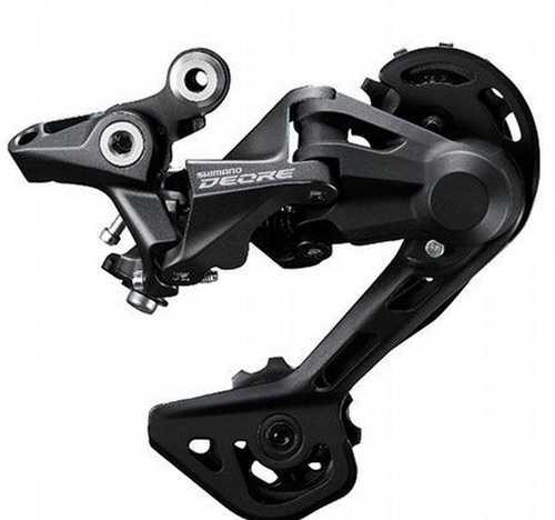 Перекл задний Shimano Deore M4120 SGS 10/11ск