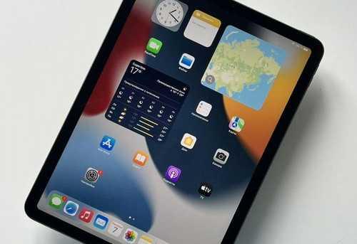 iPad Air 4 64GB Wi-Fi, новый. Space Gray