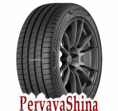 Goodyear Eagle F1 Asymmetric 6 315/35 R21