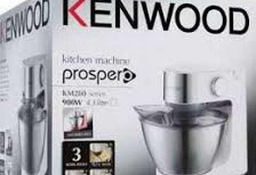 Кухонный комбайн Kenwood prospero km 287