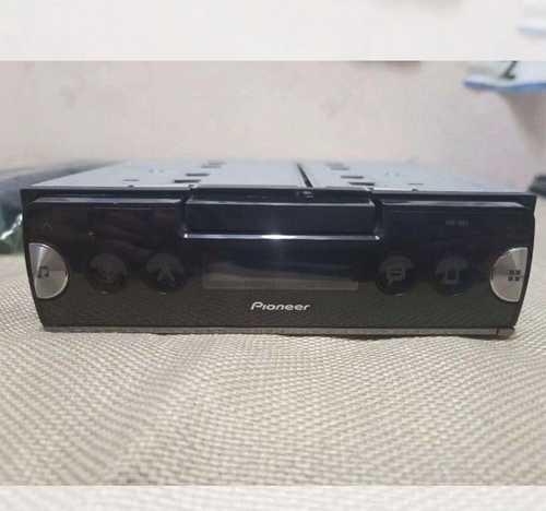 Магнитола pioneer SPH 10 bt