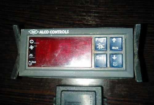 Контролёр alco EC1-040