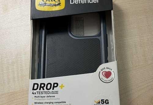 Чехол OtterBox для iPhone 13 Pro Max