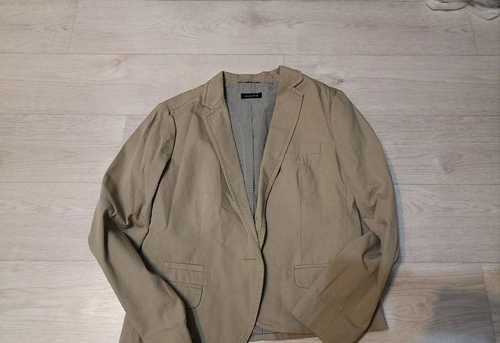 Massimo dutti пиджак женский 44р