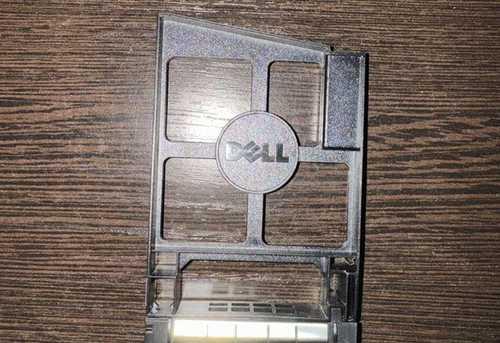 Заглушки для серверов Dell