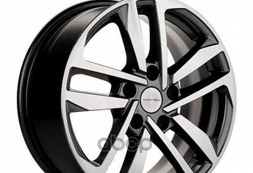 Диск khomen wheels, KHW1612 (Polo) 6.5x16/5x100