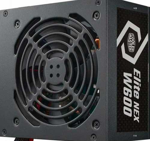 Блок питания Cooler Master Elite V4