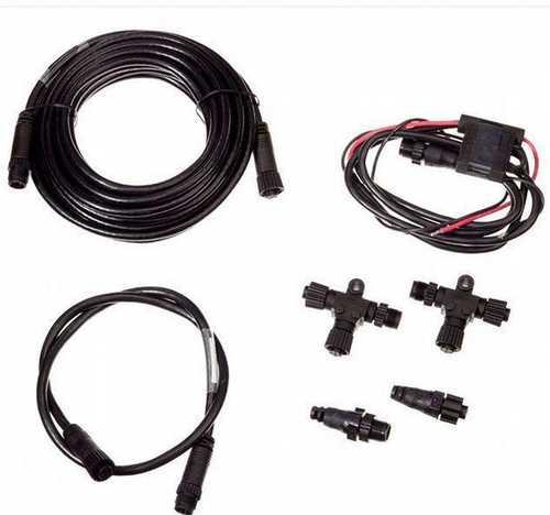 Сеть nmea 2000 неоригианал Starter Kit