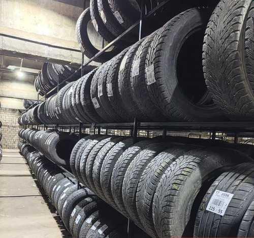Michelin Alpin 5 225/45 R17 91N