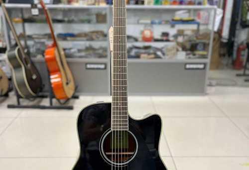 Yamaha FGX820C BL Электроакустическая гитара