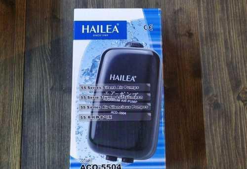 ACO 5504 компрессор hailea