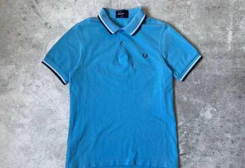 Поло Fred Perry Оригинал