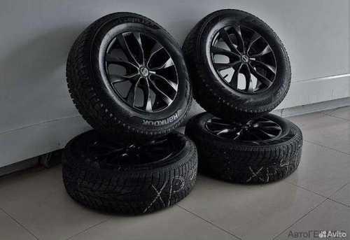 R16 Hankook Winter I'Cept IZ2 215/65, PCD 5x114.3 DIA 66.1