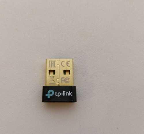 Bluetooth адаптер Tp link