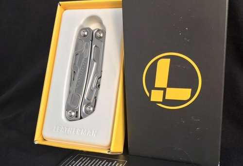 Мультитул leatherman Rev