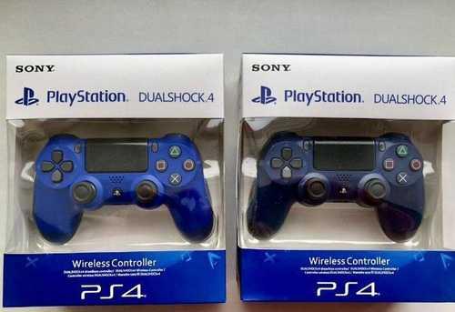 Геймпад ps4 Dualshock 4 джойстик Sony