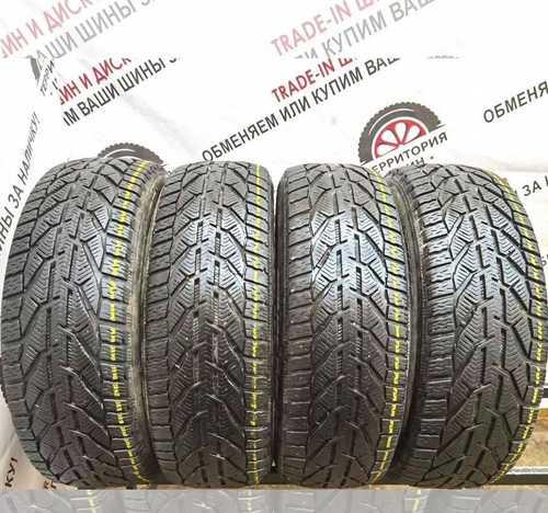 Tigar Winter 195/55 R15 96S