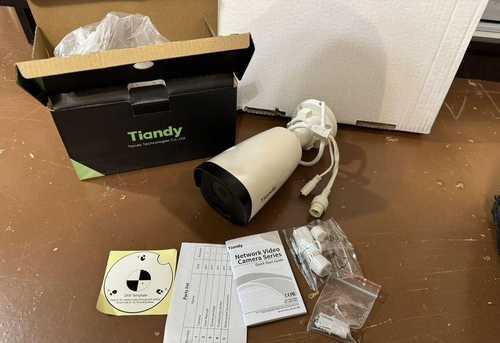 IP-видеокамера Tiandy TC-C32GN