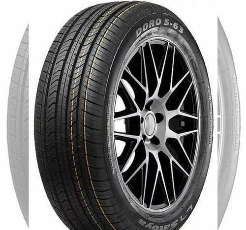 Satoya Doro S-63 185/60 R14 82H