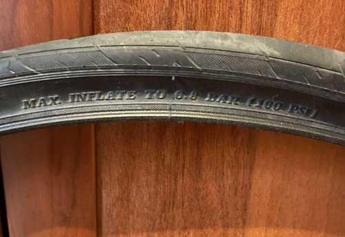 Покрышки Maxxis Detonator 700 32с