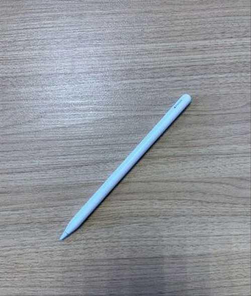 Apple Pencil (2го поколения)