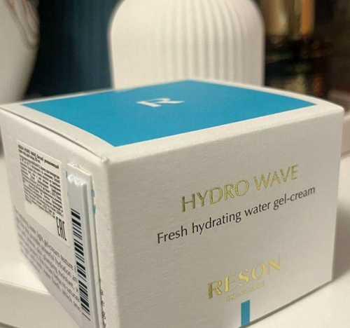 Крем для лица hydro wave