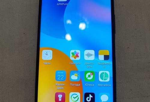 HUAWEI P smart (2021), 4/128 ГБ