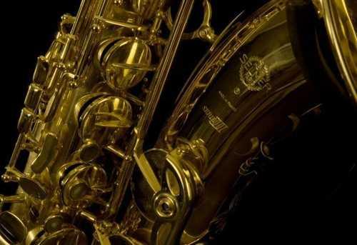Selmer III Dragonbird тенор саксофон "Новый "