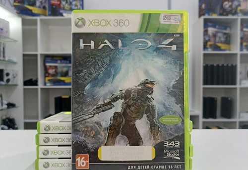 Halo 4 (Xbox 360)