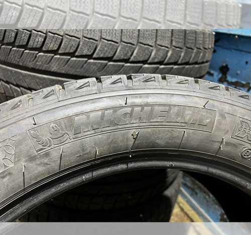 Michelin Latitude X-Ice 275/45 R20 110T