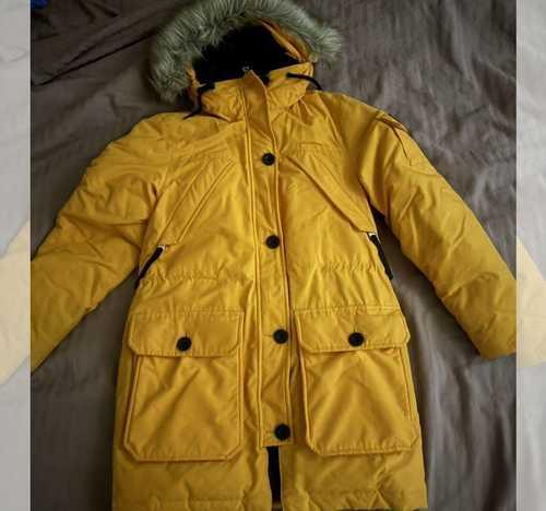 Парка женская зимняя penfield xs-s