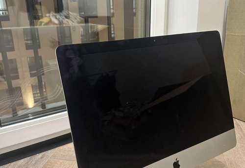 Apple iMac 21.5 4k retina 2017