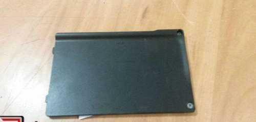 Крышка отсека HDD ноутбука LG-LGS1