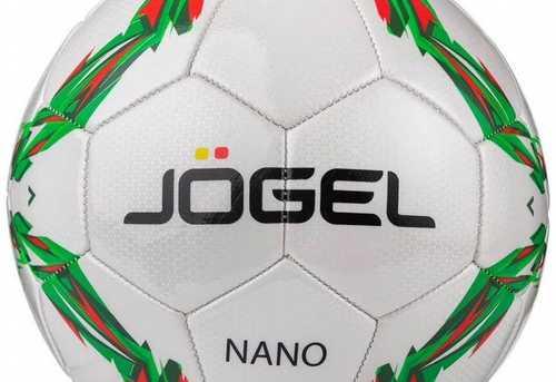 Мяч футбольный JS-210 Nano №5 Jögel
