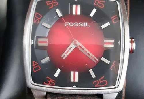 Оригинальные часы fossil JR-9690.В банке