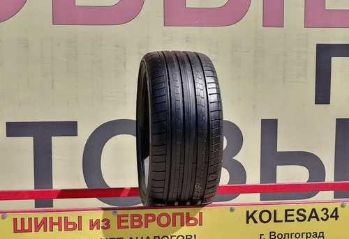 Dunlop SP Sport Maxx GT 255/30 R19