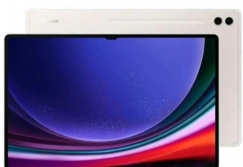 Новый Планшет Samsung Galaxy Tab S9 Ultra SM-X910