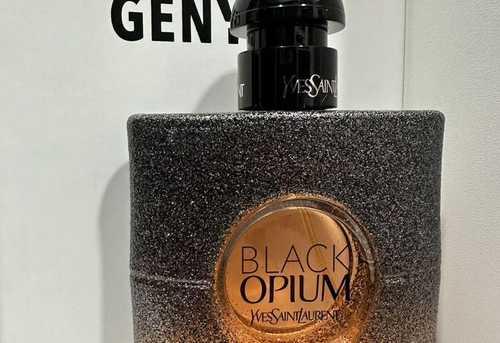 Yves saint laurent Black Opium Floral Shock