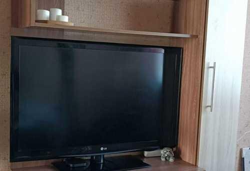 Стенка горка в гостинную под телевизор