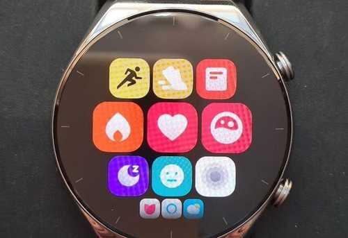 Часы Xiaomi mi Watch S1