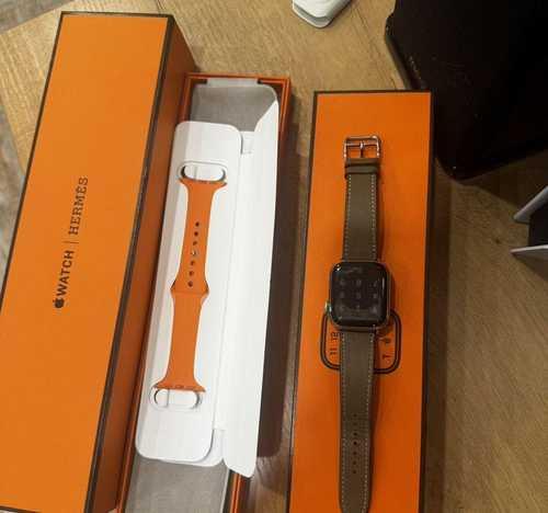 Apple watch hermes 9 42 mm