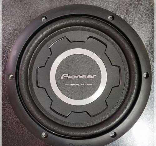 Сабвуфер Pioneer TS-SW2501S4