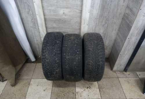 Formula Ice 205/55 R16 91T