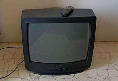 Продам телевизор самсунг