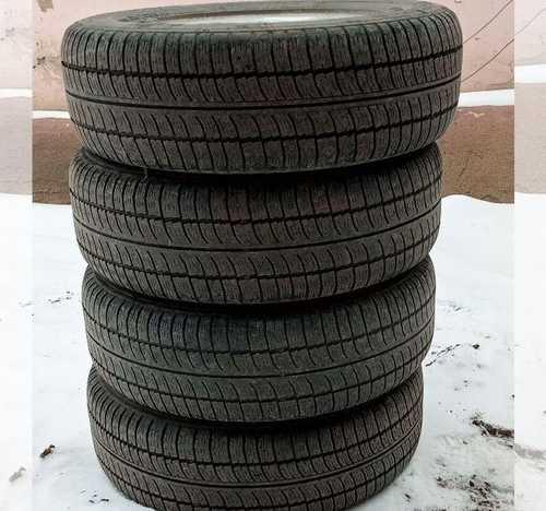 КАМА Кама-217 175/70 R13