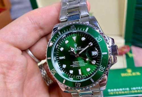 Механические наручные часы Rolex