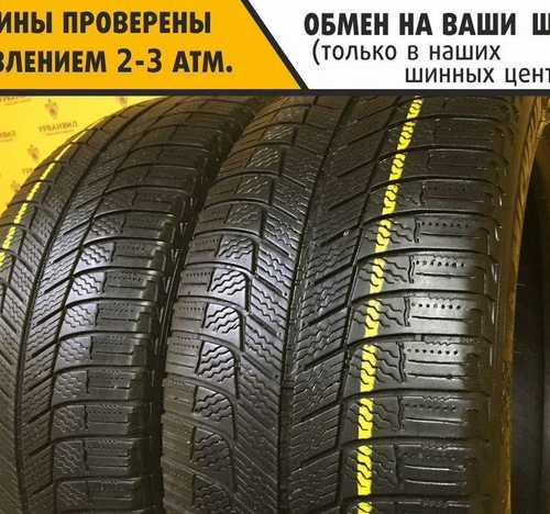 Michelin X-Ice XI3 225/45 R18 95H