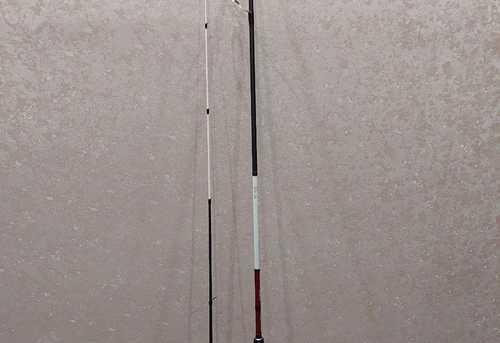 Спининг crazy fish aspen stake