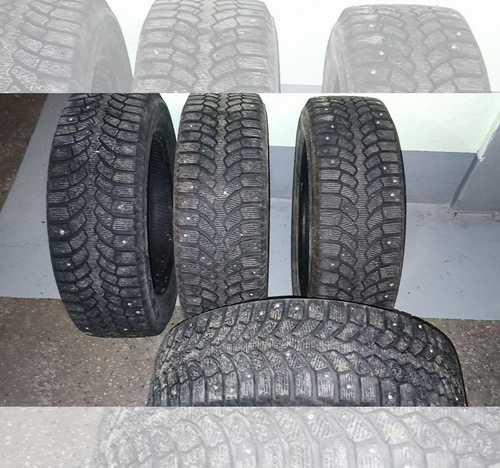 Bridgestone Blizzak Spike-01 175/65 R14