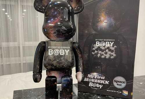 Фигурка bearbrick 70 см